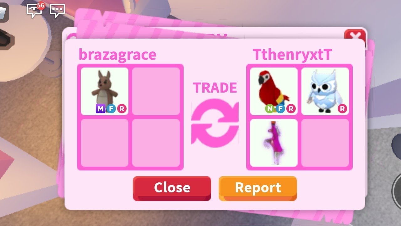 Trading proofs part 2 - YouTube