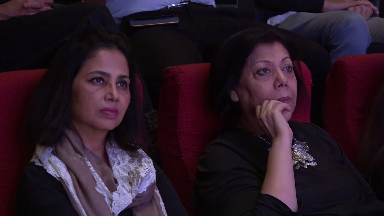 Adeel Hashmi and Asad Anees performaning LIVE. Hum Bhi DekheN Gey ...