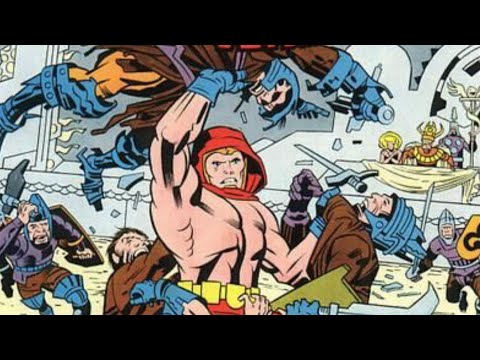 Comic Command Center Ep 172 - YouTube