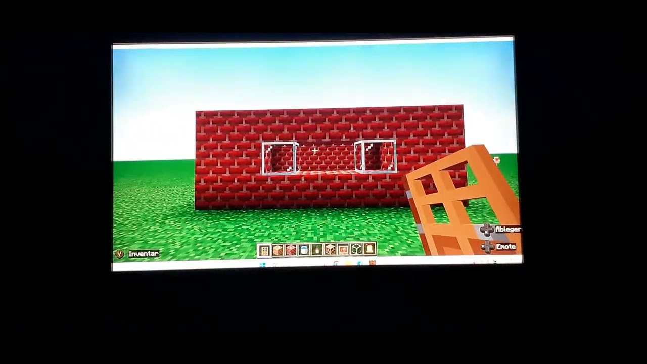Minecraft Kiosk bauen - YouTube