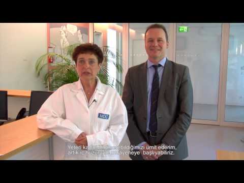 MRT-Video Studienzentrum Berlin - NAKO