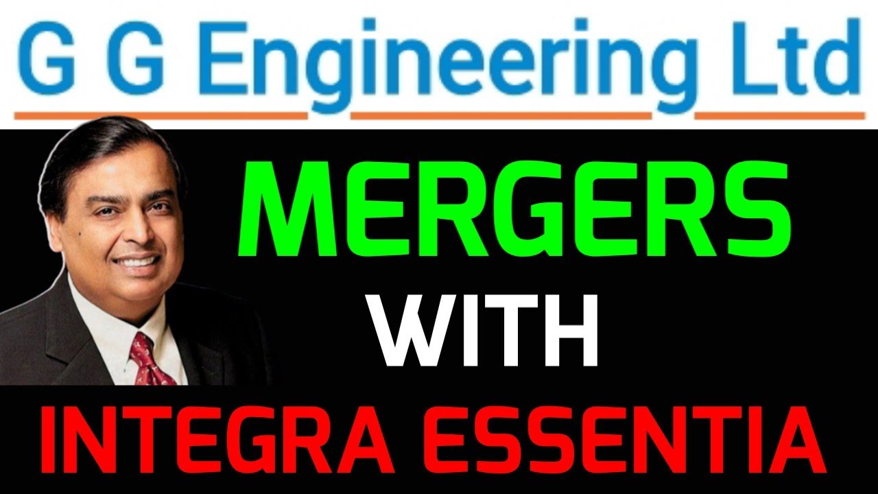 GG Engineering share latest news today, gg engineering share analysis ...