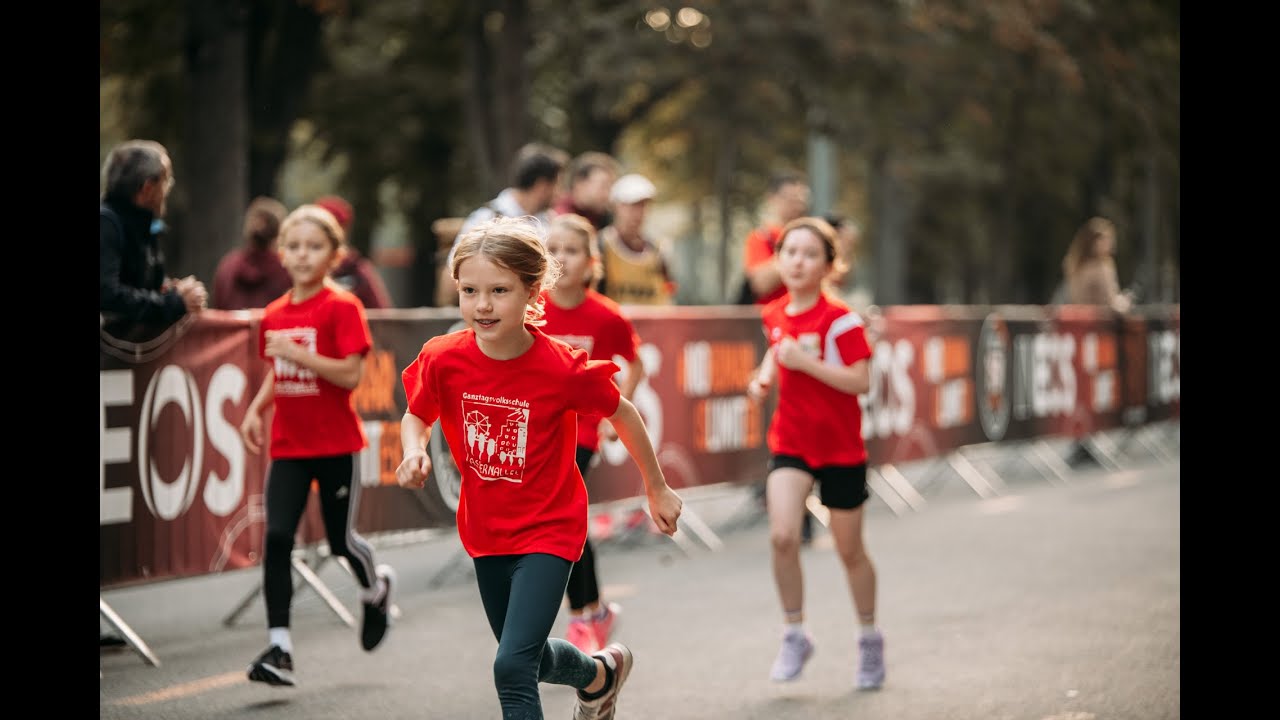 ELIUD RETURNS TO VIENNA - YouTube