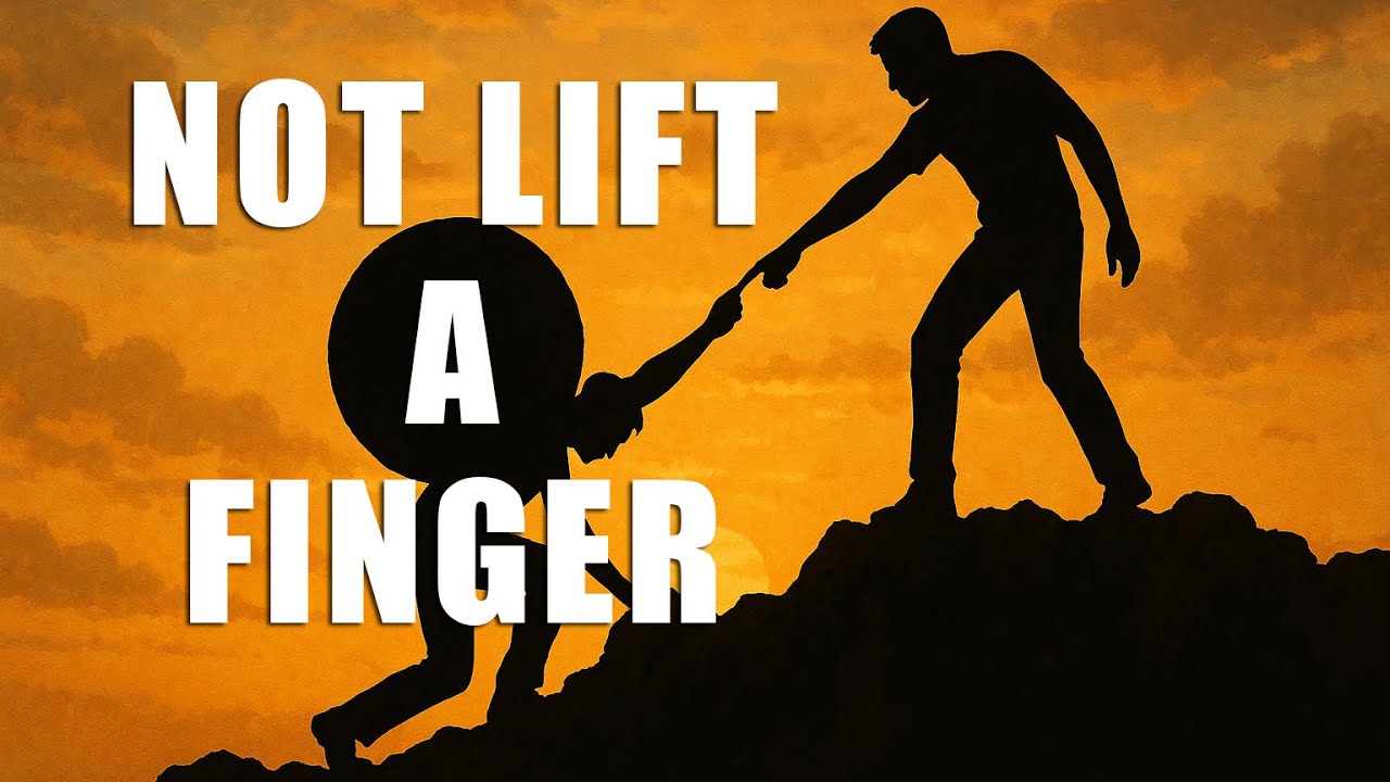 Not Lift a Finger Meaning Idiom Definition Pronunciation Story Origin ...