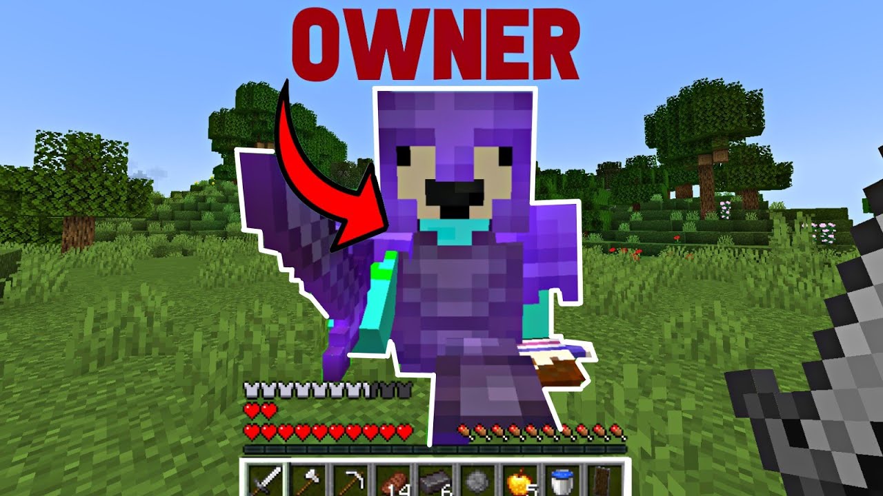 Joining RANDOM Minecraft servers! - YouTube