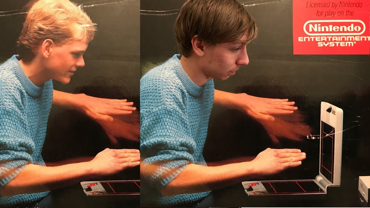 NES And Super Nintendo Deal + Channel Announcements - bizzNES17 - YouTube