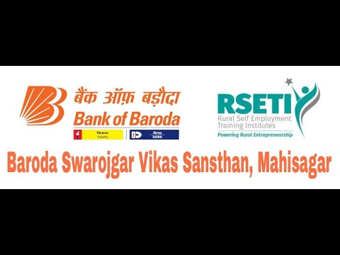 BSVS Mahisagar, Batch 190 Beauty Parlor Management - YouTube