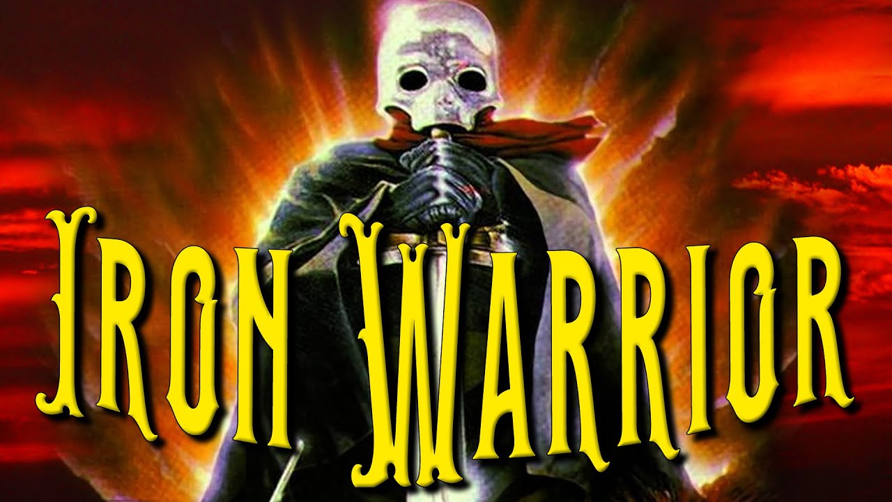 Ator 3: The Aimless Fetch Quest of the Iron Warrior - YouTube