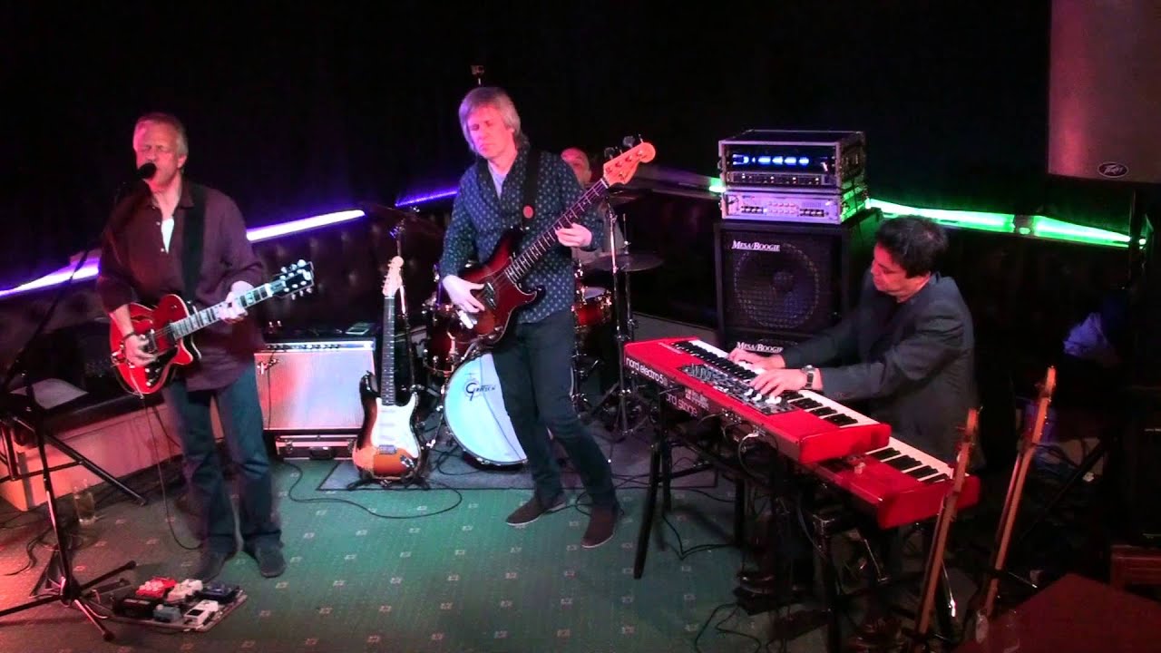 Take Our Time To Love - Teed Up - YouTube