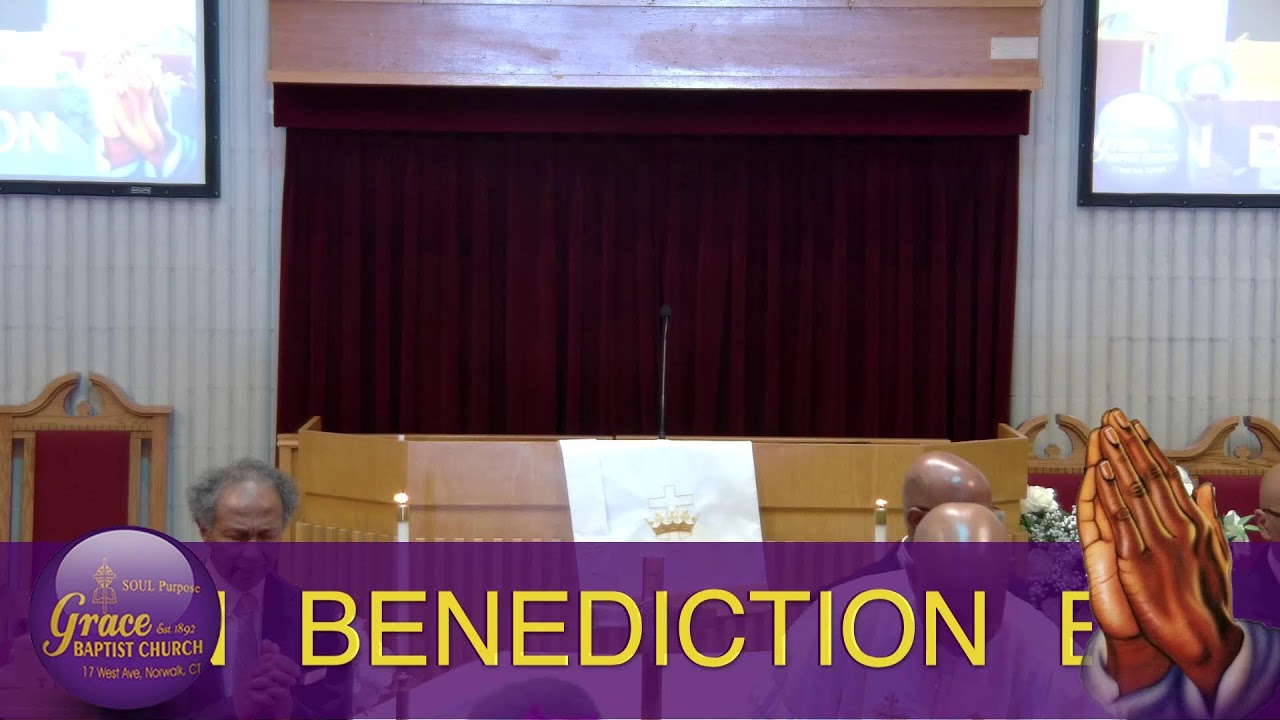 Grace Baptist Church - Norwalk, CT - Sunday Worship Service - 02/01 ...