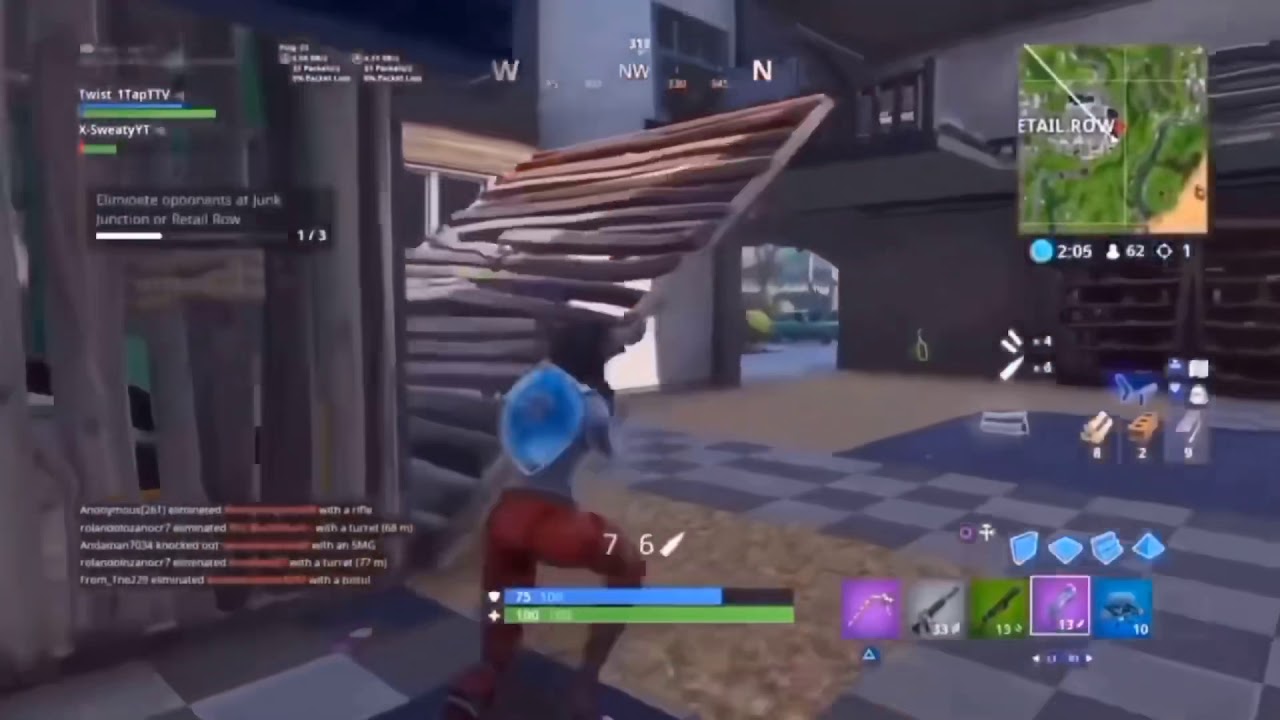 Meet The Owner Of @STW - YouTube