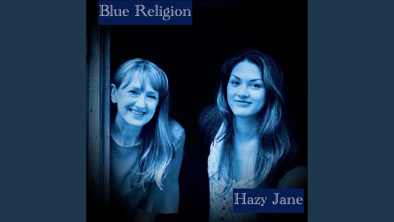 Blue Religion - YouTube