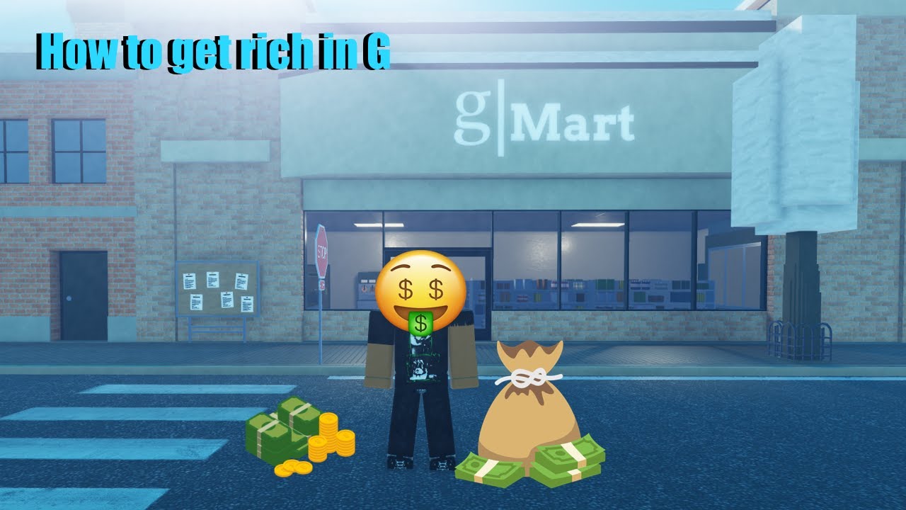 How to make money | G - YouTube