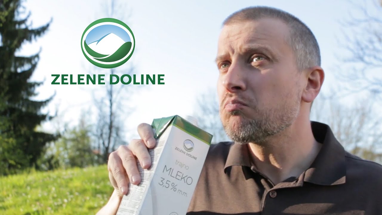 ZELENE DOLINE - Podelitev priznanj in kronanje 2020 - YouTube