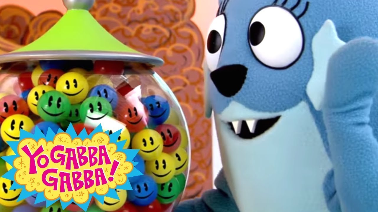 Yo Gabba Gabba 111 - Saludos | Capí­tulos Completos HD | Temporada 1 ...