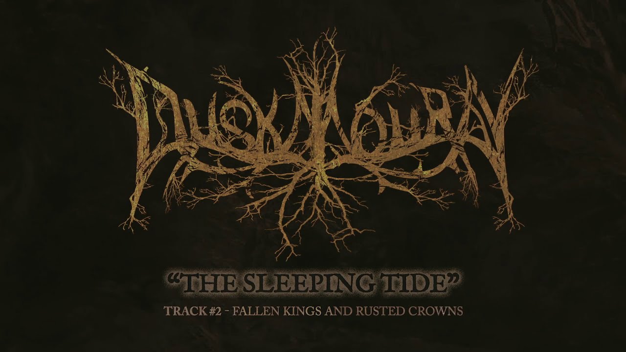 NEW ALBUM - Fallen Kings and Rusted Crowns - Coming Spring 2021 - YouTube