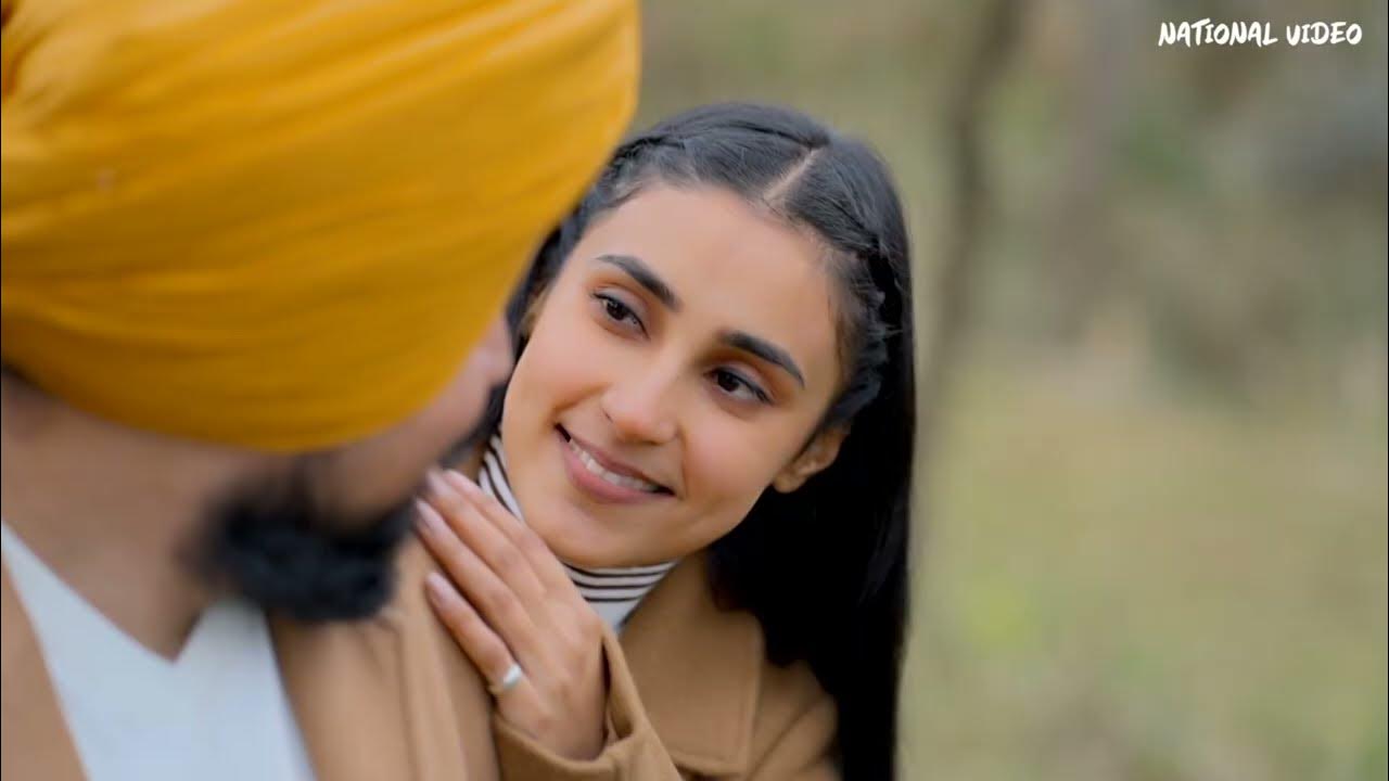 Best pre-wedding 2024 | Amritpal & Amanpreet | National Video , Anandpur Sahib | - YouTube