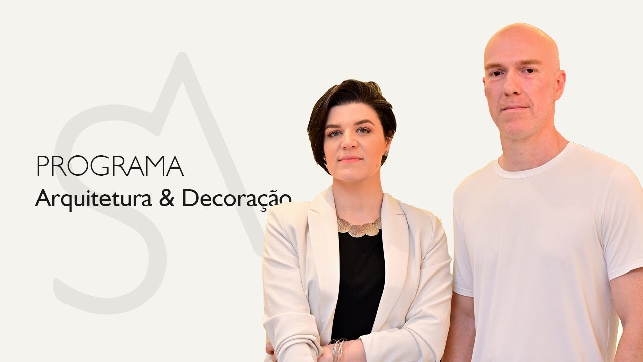 STUDIO ARTHA _ Programa Arquitetura & Design - YouTube