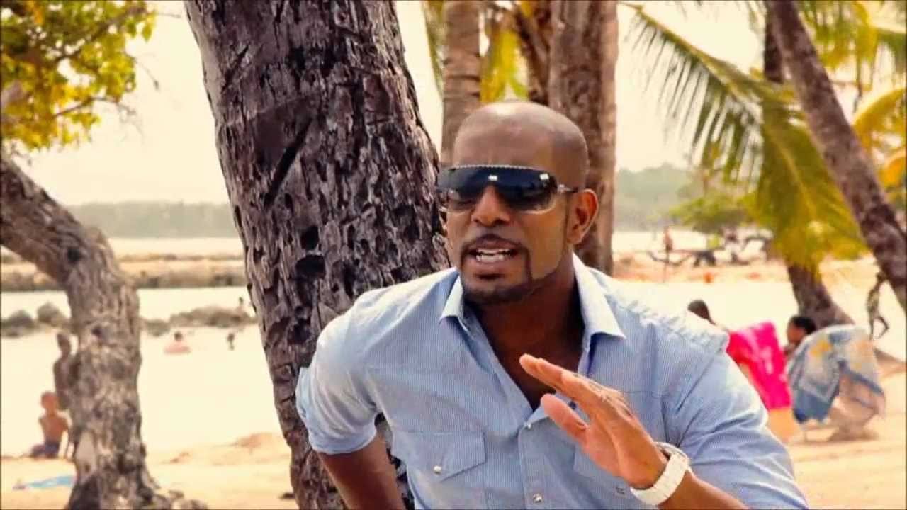 [clip zouk] JIM RAMA feat Anofela - YES PATRON /nouveauté 2011 - YouTube