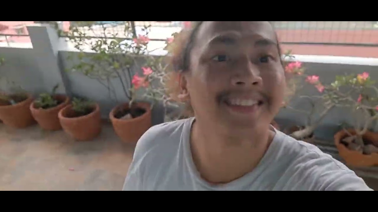 The Macho Man! Day 3 Vlog - YouTube