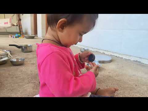 Kukar ka siti tod diya Nani pitegi tuje