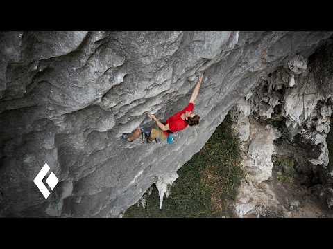Black Diamond Presents: Hard Sends with Seb Bouin—El Gran Cabron, China’s First 5.15b