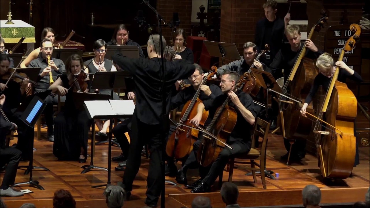 Ludwig van Beethoven: Symphony No. 8 in F, Op. 93 - YouTube