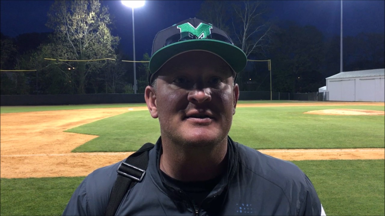 Head Coach Jeff Waggoner Postgame at Morehead State - YouTube