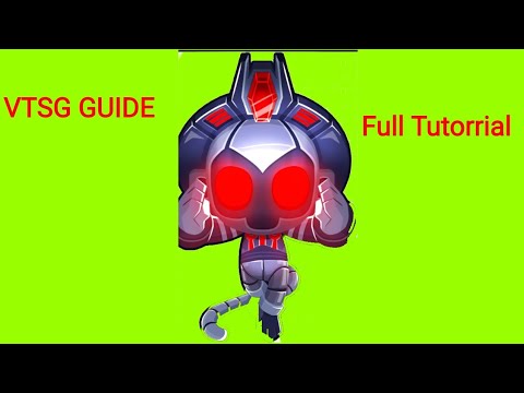 VTSG Guide - YouTube