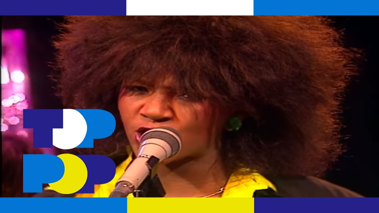 Sue Chaloner - Don't Try To Change Me • TopPop - YouTube Music