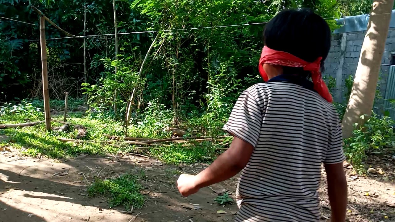 Probinsya life - YouTube