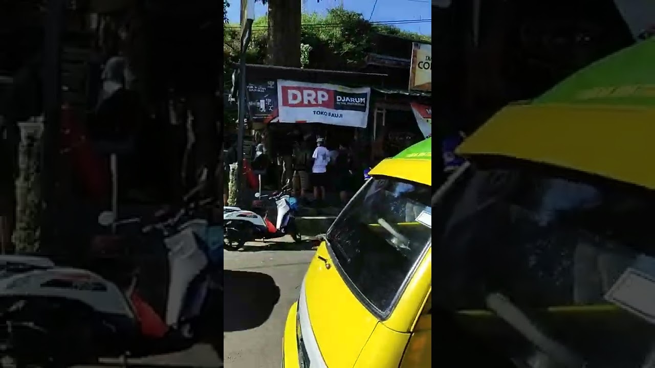 Pos Simaksi Gunung Ciremai Via Palutungan - YouTube