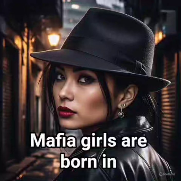 Mafia girls are born in####🤛 - YouTube