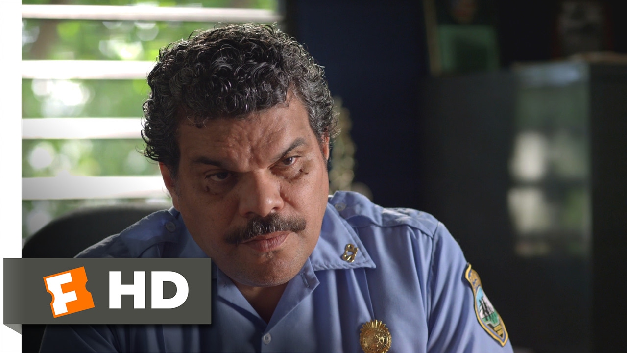 Reclaim (2014) - Reclaiming Scene (3/10) | Movieclips - YouTube