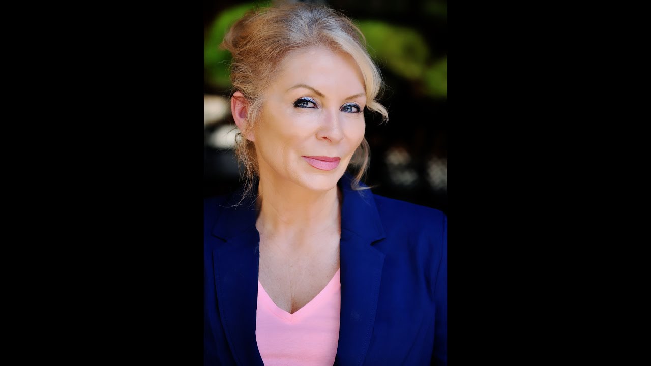 Lisa Clarke- Energy for Life! = Resiliency - 8 May 2020 - YouTube