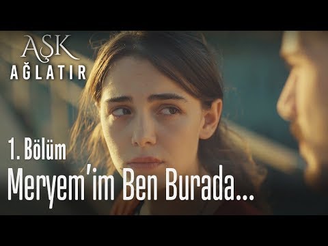 Bu şehir benden adımı aldı... - Aşk Ağlatır 1. Bölüm