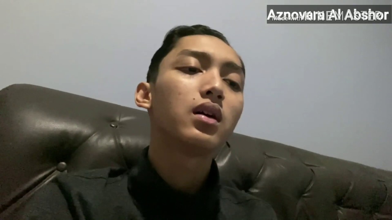 UMMI ....Vocal : MUHAMMAD ULUL AZMI ASKANDAR - YouTube