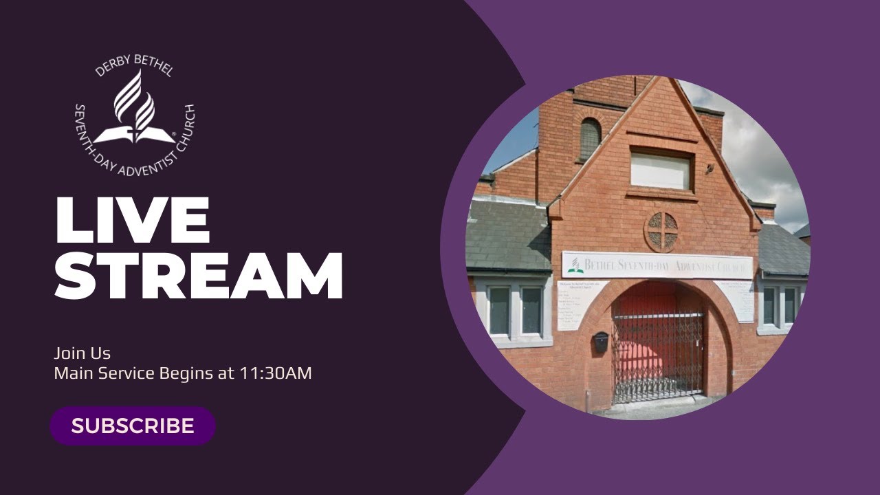 "Unbaptised Arm" - Pastor Joe Philpott | Bethel Church Live Stream ...