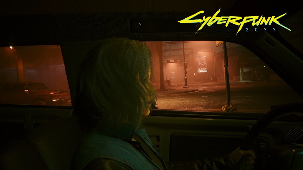 CYBERPUNK: 2077 #42 | NANCY JUNTA-SE À BANDA (PORTUGUÊS/FULL HD) - YouTube
