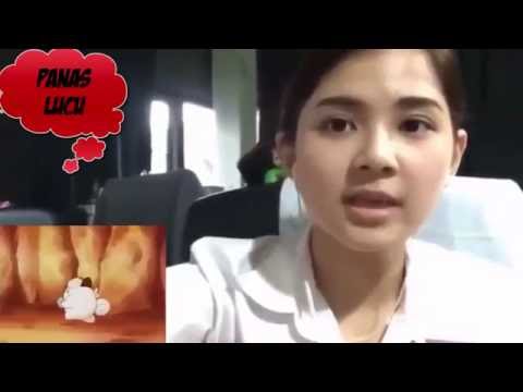 Menakjubkan !! Wanita ini mampu meniru semua suara monster di pokemon