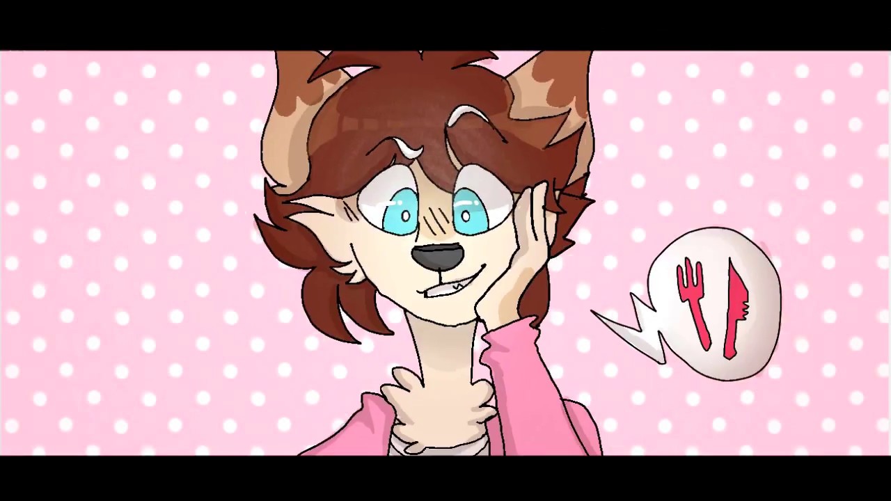 Nightmare parade MEME [flipaclip] - YouTube