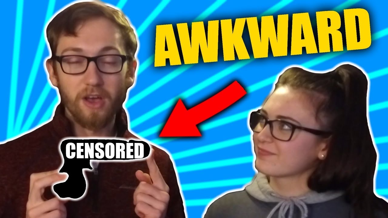 Awkward Unboxing With My SISTER! FAMILY FRIENDLY? - YouTube
