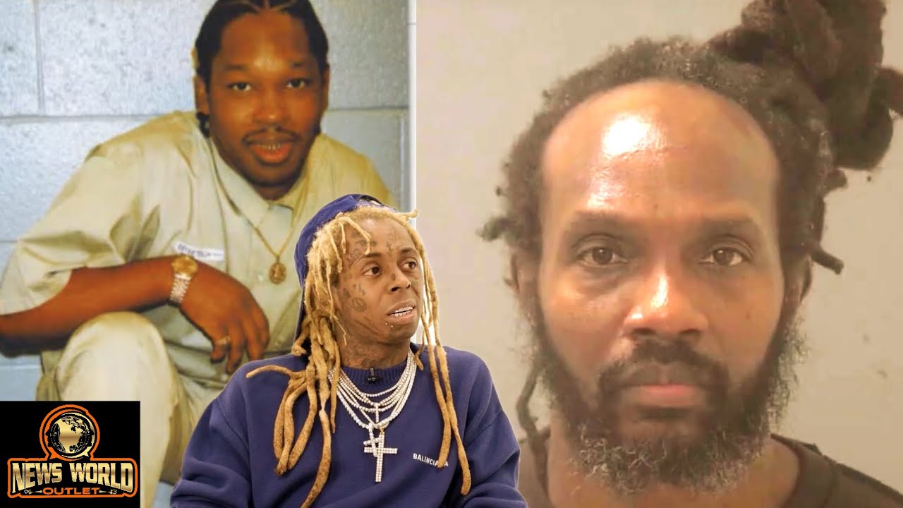 Gangsta Williams speaks on CONFRONTING Zoe Pound founder Ali over ...