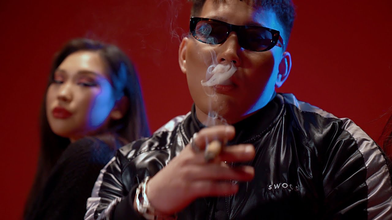 The Jabari - DONJ /Official Music Video/ - YouTube