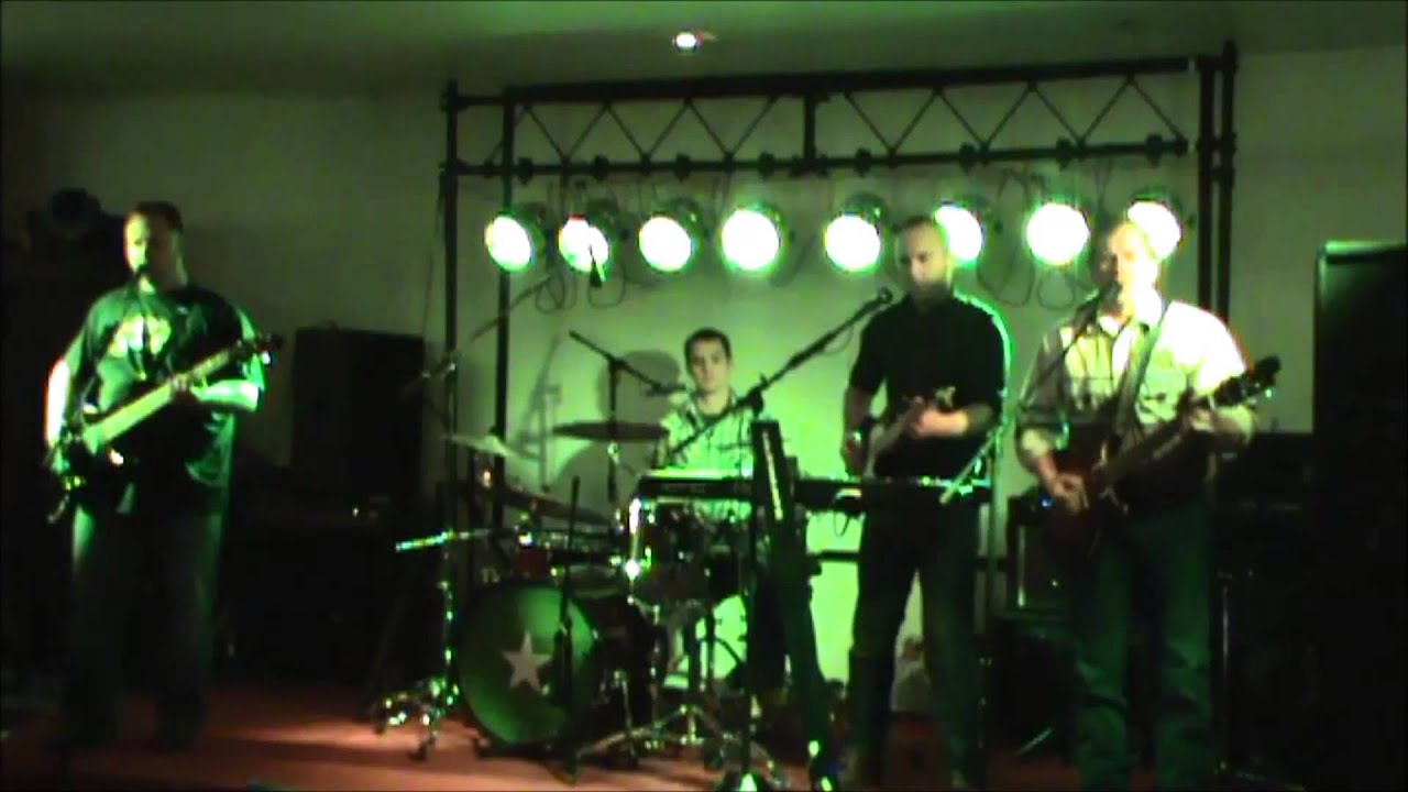 I4NI - Set One - YouTube