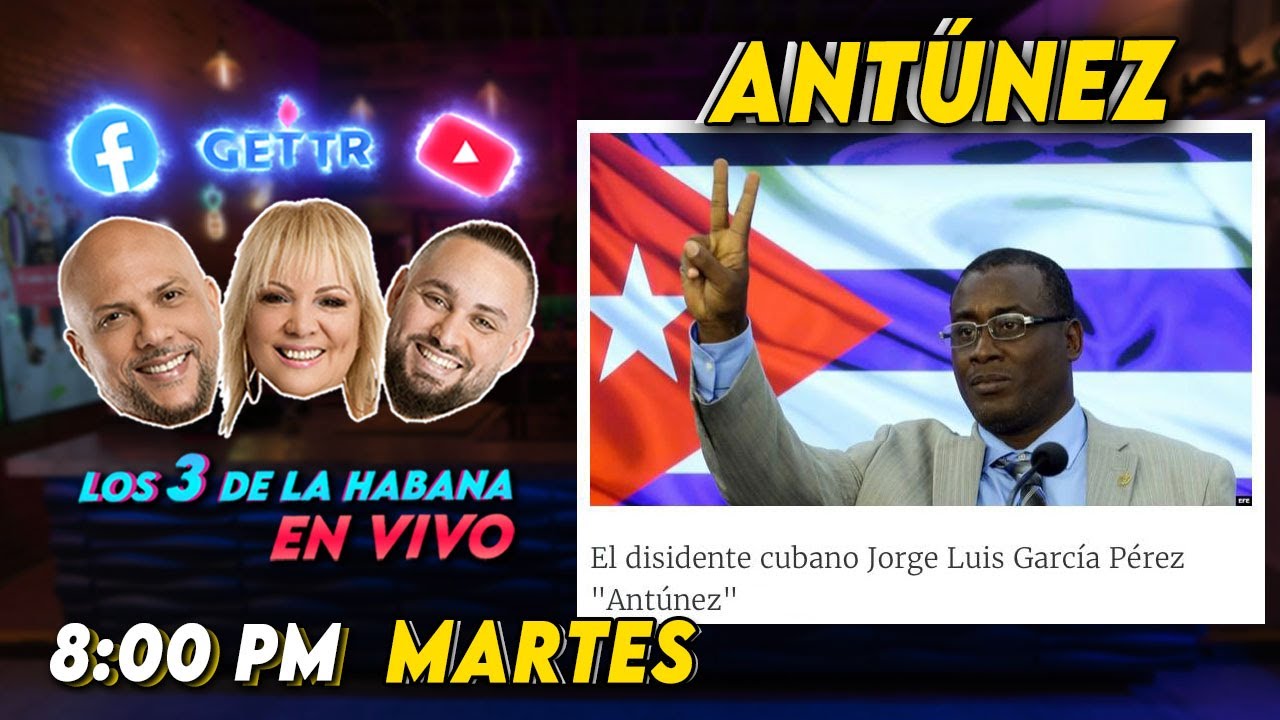 🔴🔥Antúnez🔥 - YouTube