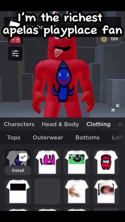 I’m the richest apelas playplace fan🤑 - YouTube