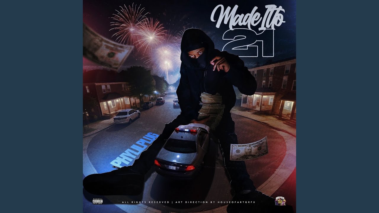 Guns & Funds (feat. Rahh Foreign) - YouTube