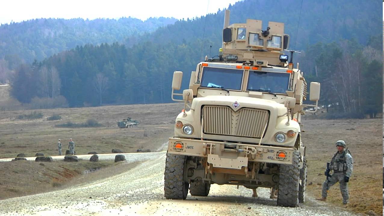 SPC Keith Coleman - Assistant Gunner "2 CR Legacy Profile" - YouTube