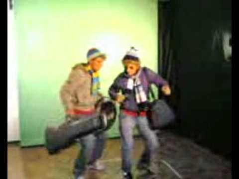 NOKIA PARTY 3 continuação - YouTube